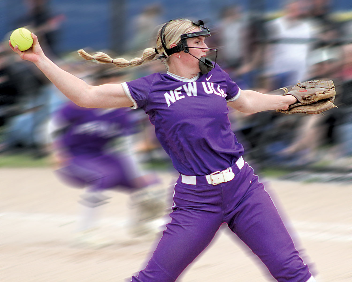 Hopp lifts Eagles to new heights in junior year | News, Sports, Jobs ...